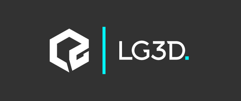 LG3D | Lewis Griffiths | 3D Artist & Designer